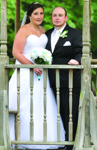 Altara Nyiri, Robert Patterson II | News, Sports, Jobs - Altoona Mirror